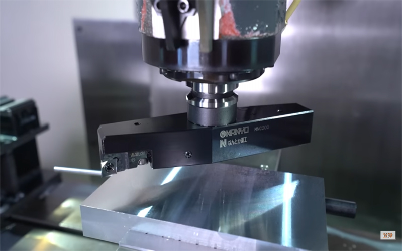 MNC なんとか重工カッター | マンヨーツール株式会社